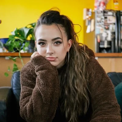 Sarah | Marvel + Riverdale Fanon Wiki | Fandom