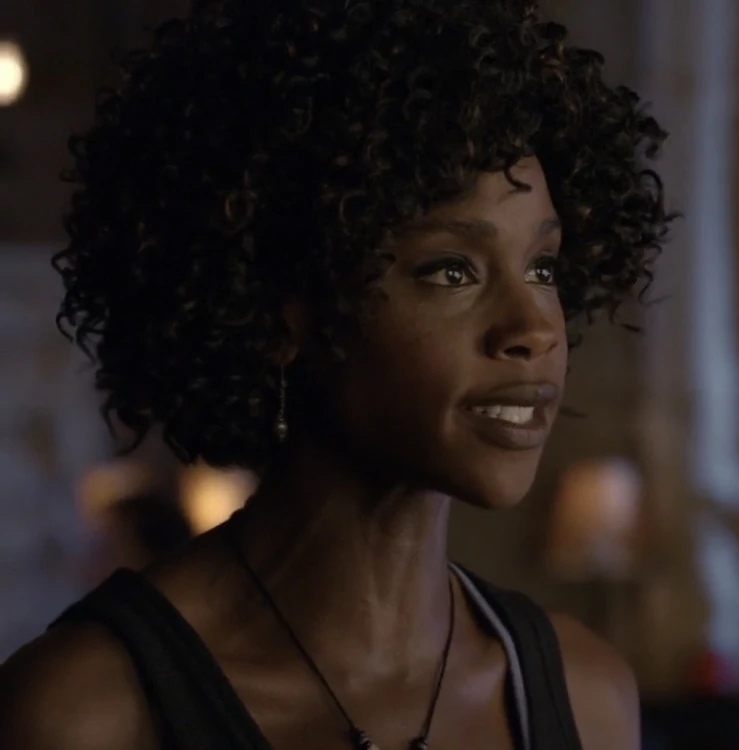 Audrey | Marvel + Riverdale Fanon Wiki | Fandom