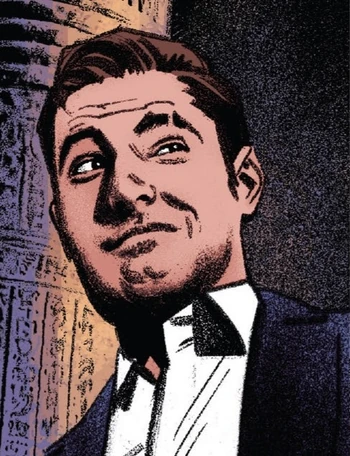 The Messiah | Marvel Role-Play Wiki | Fandom