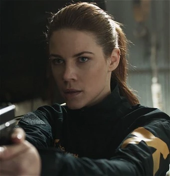 Allison Starling (Earth-919) | Marvel RP Multiverse Wiki | Fandom
