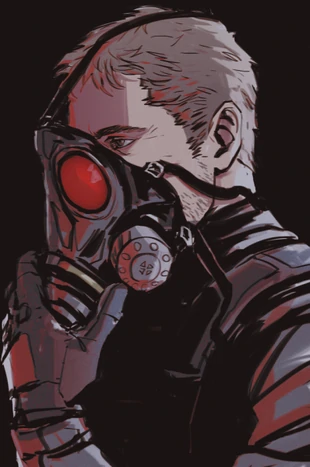 Reaper (Earth-919) | Marvel RP Multiverse Wiki | Fandom