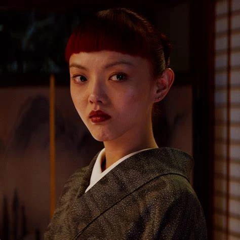 Blood-Ronin (Yoru Yashida Howlett) (Earth-4976)/Relationships | Marvel RP Multiverse Wiki | Fandom