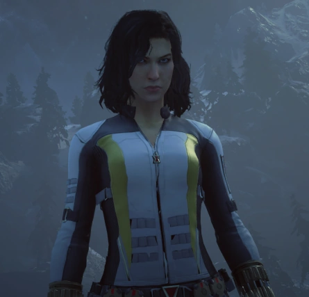 Obsidian (Karina Novoka) (Earth-6303) | Marvel RP Multiverse Wiki | Fandom