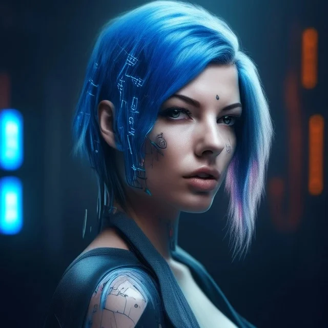 Cora Hex (Coraline Hendrix) (Earth-1) | Marvel RP Multiverse Wiki | Fandom