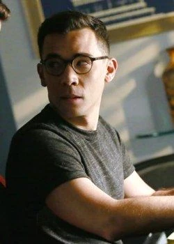 Spark (Scott Anderson) (Earth-895371) | Marvel RP Multiverse Wiki | Fandom