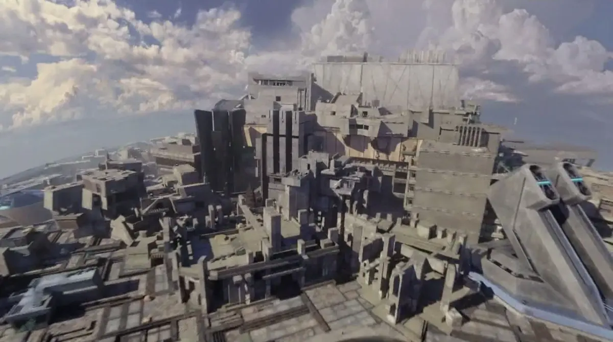 Attilan (Earth-8876) | Marvel Scratch Multiverse Wiki | Fandom