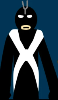 Black Bolt (Earth-822) | Marvel Scratch Multiverse Wiki | Fandom