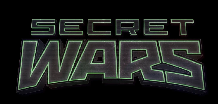 Secret Wars (MSCU Phase Six) | Marvel Scratch Multiverse Wiki | Fandom