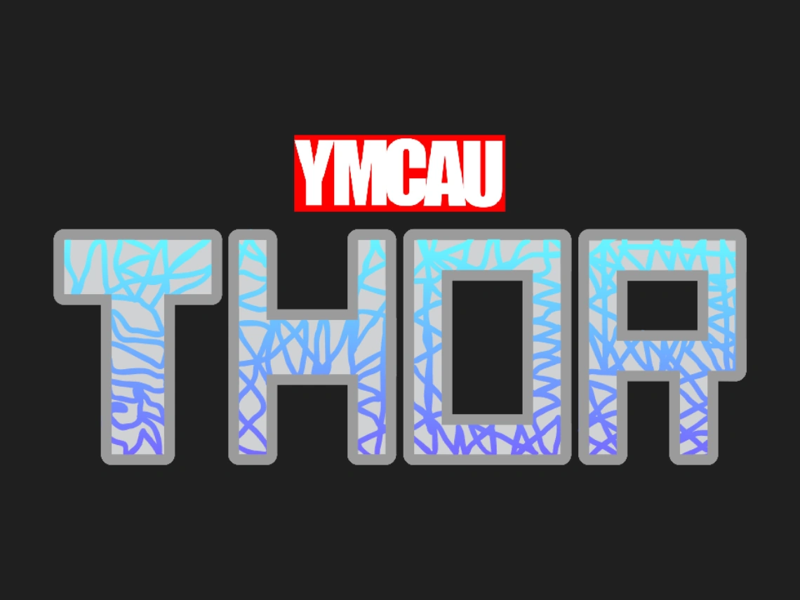 Thor (Earth-822) | Marvel Scratch Multiverse Wiki | Fandom