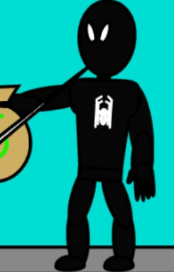 Spider-Man (Earth-8288) | Marvel Scratch Multiverse Wiki | Fandom