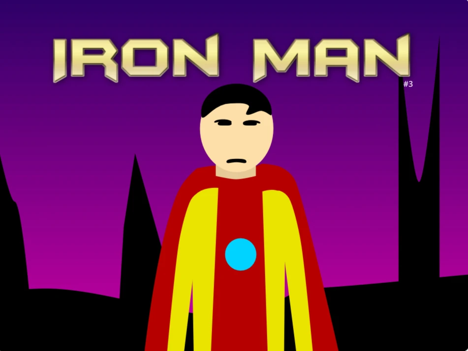 Iron Man 3 (AMU) | Marvel Scratch Multiverse Wiki | Fandom