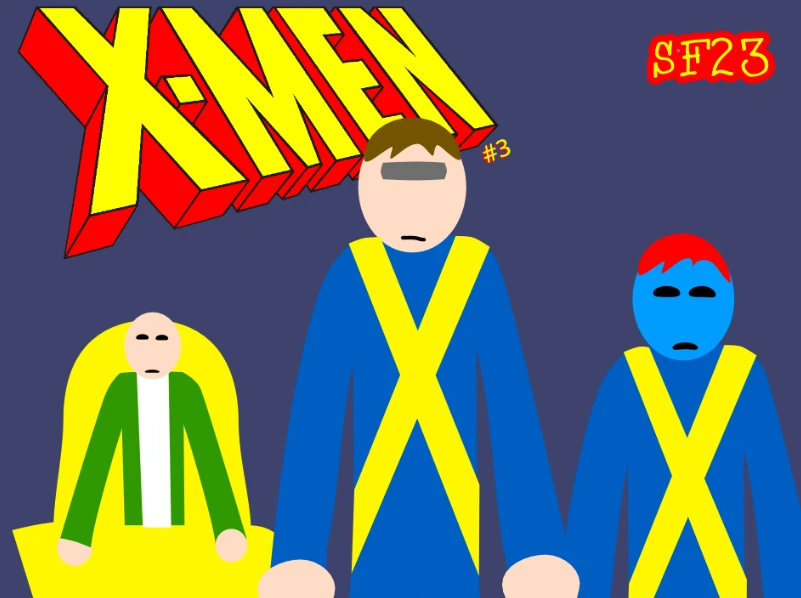 X-Men 3 (AMU) | Marvel Scratch Multiverse Wiki | Fandom