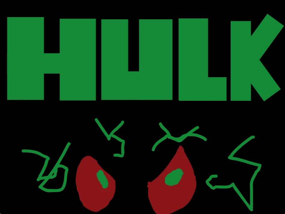 Hulk (One-Shot) (AMU) | Marvel Scratch Multiverse Wiki | Fandom