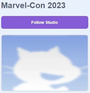 Marvel-Con | Marvel Scratch Multiverse Wiki | Fandom