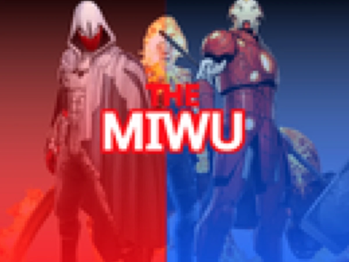 MIWU | Marvel Scratch Multiverse Wiki | Fandom