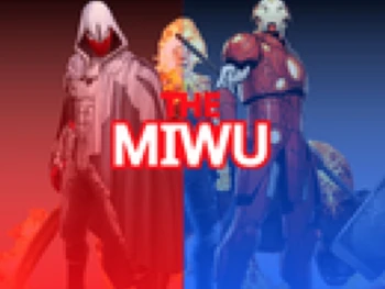 MIWU | Marvel Scratch Multiverse Wiki | Fandom