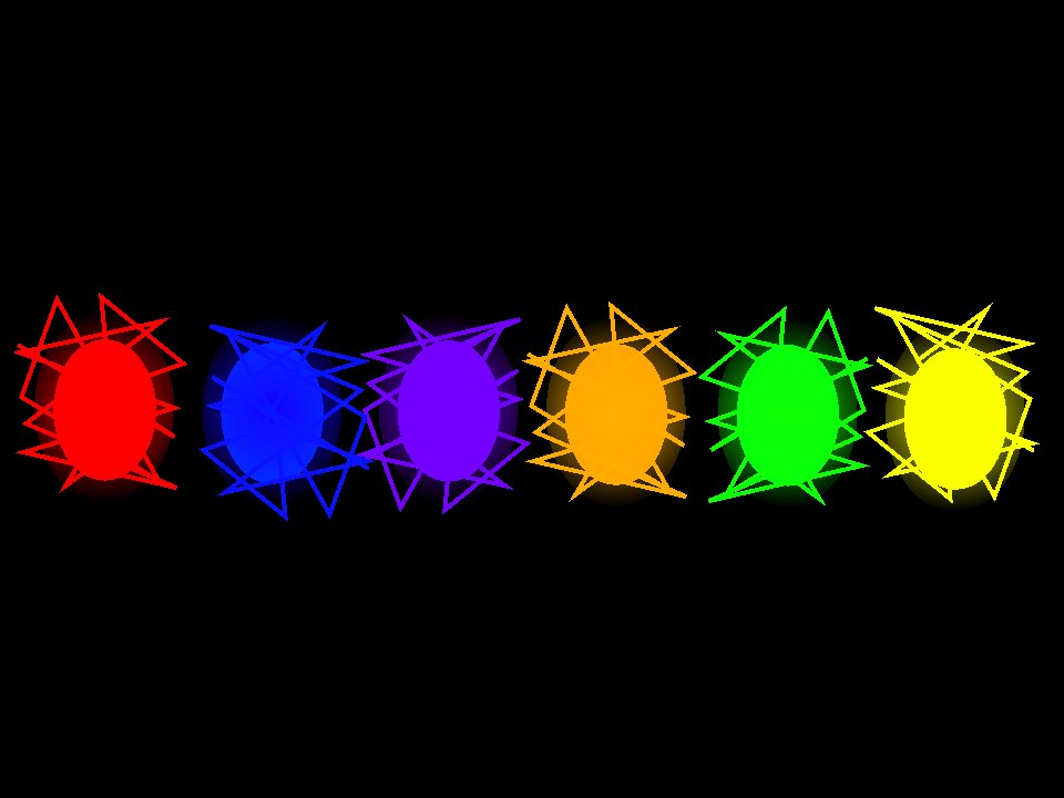 Unstable Infinity Stones | Marvel Scratch Multiverse Wiki | Fandom