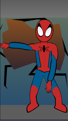 Peter Parker (Earth-950) | Marvel Scratch Multiverse Wiki | Fandom