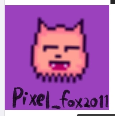Pixel fox2011 | Marvel Scratch Multiverse Wiki | Fandom