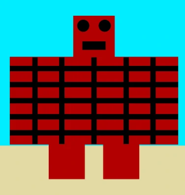 The Wall (Earth-3141592) | Marvel Scratch Multiverse Wiki | Fandom