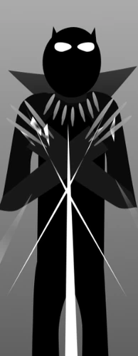 Black Panther (Earth-822) | Marvel Scratch Multiverse Wiki | Fandom