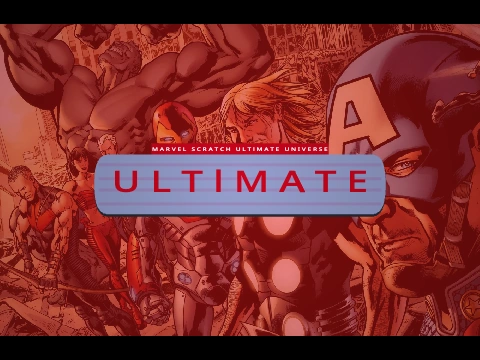 MSUU - (Earth 950) | Marvel Scratch Multiverse Wiki | Fandom