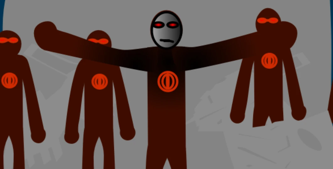 The Cult of Xirdal (Earth-822) | Marvel Scratch Multiverse Wiki | Fandom