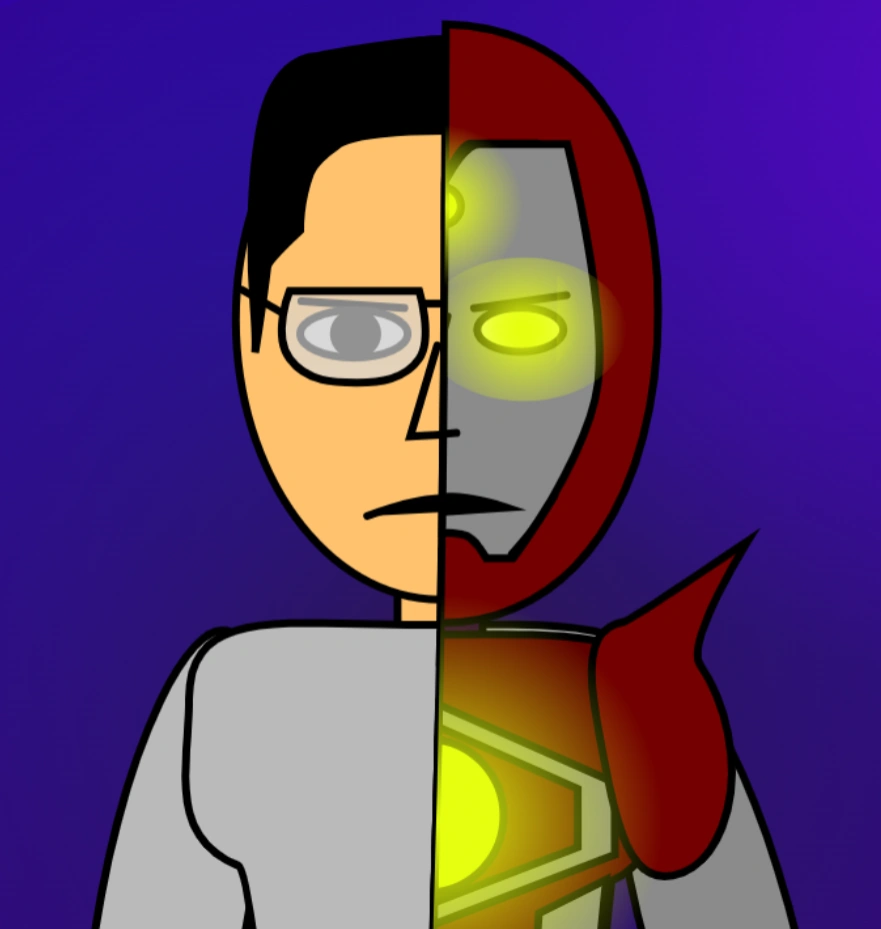 Nathaniel Richards (Earth-8288) | Marvel Scratch Multiverse Wiki | Fandom