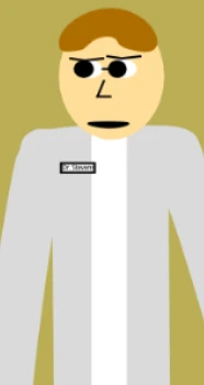 Tim Stevens (Earth-822) | Marvel Scratch Multiverse Wiki | Fandom