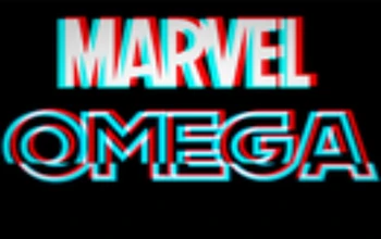 Marvel Omega | Marvel Scratch Multiverse Wiki | Fandom