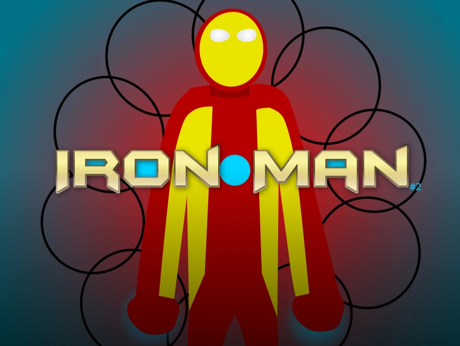 Iron Man 2 (AMU) | Marvel Scratch Multiverse Wiki | Fandom