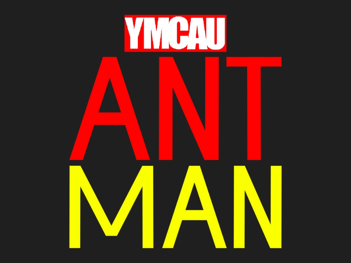 Ant Man (YMCAU) | Marvel Scratch Multiverse Wiki | Fandom