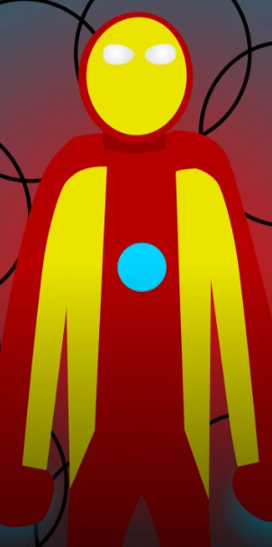 Iron Man (Earth-822) | Marvel Scratch Multiverse Wiki | Fandom