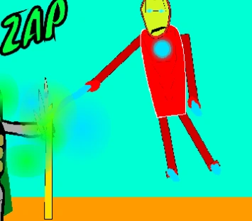 Tony Stark(Earth 2291) | Marvel Scratch Multiverse Wiki | Fandom