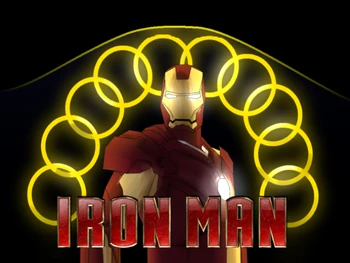 Iron Man 1 (AMU) | Marvel Scratch Multiverse Wiki | Fandom