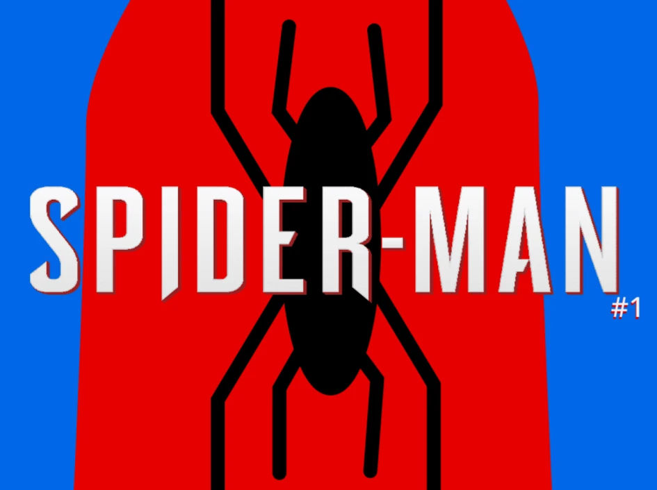 Spider-Man 1 (AMU) | Marvel Scratch Multiverse Wiki | Fandom