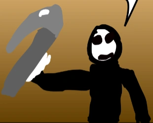 Death (Earth-822) | Marvel Scratch Multiverse Wiki | Fandom