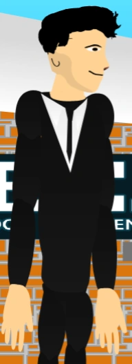 Martin Li (Earth-2386) | Marvel Scratch Multiverse Wiki | Fandom