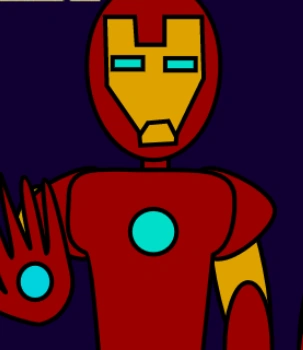 Iron Man (Earth-8288) | Marvel Scratch Multiverse Wiki | Fandom