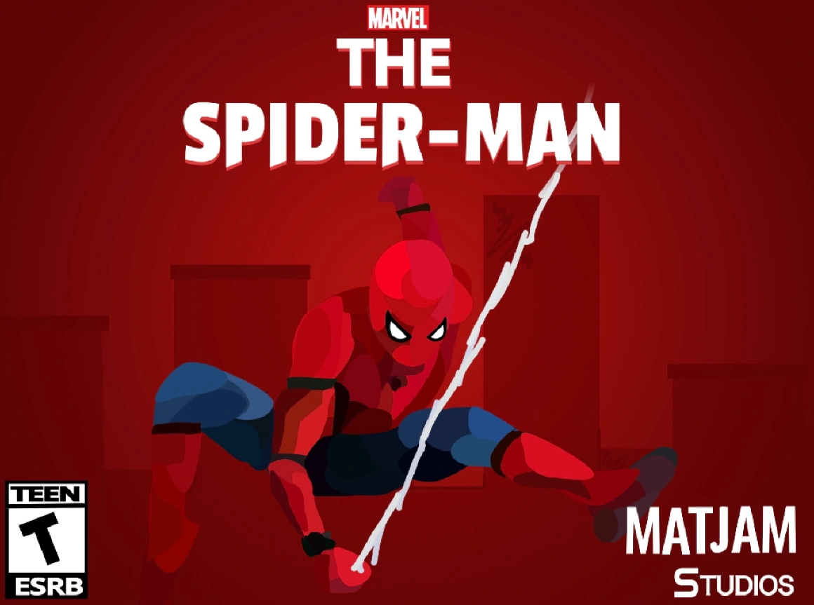 The Spider-Man | Marvel Scratch Multiverse Wiki | Fandom