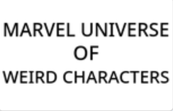 Muwc Marvel Scratch Multiverse Wiki Fandom