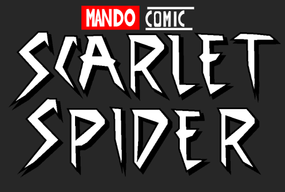Scarlet Spider: A Short Film | Marvel Scratch Multiverse Wiki | Fandom