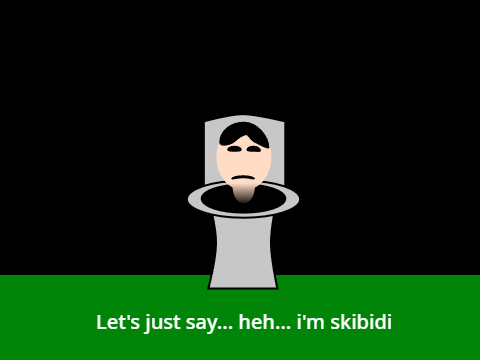 Skibidi | Marvel Scratch Multiverse Wiki | Fandom