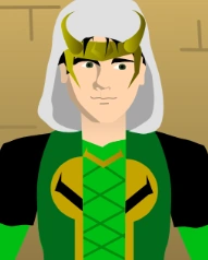 Loki (615) | Marvel Scratch Multiverse Wiki | Fandom