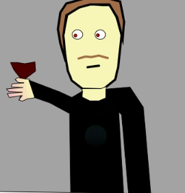 Tony Stark (Earth 615) | Marvel Scratch Multiverse Wiki | Fandom