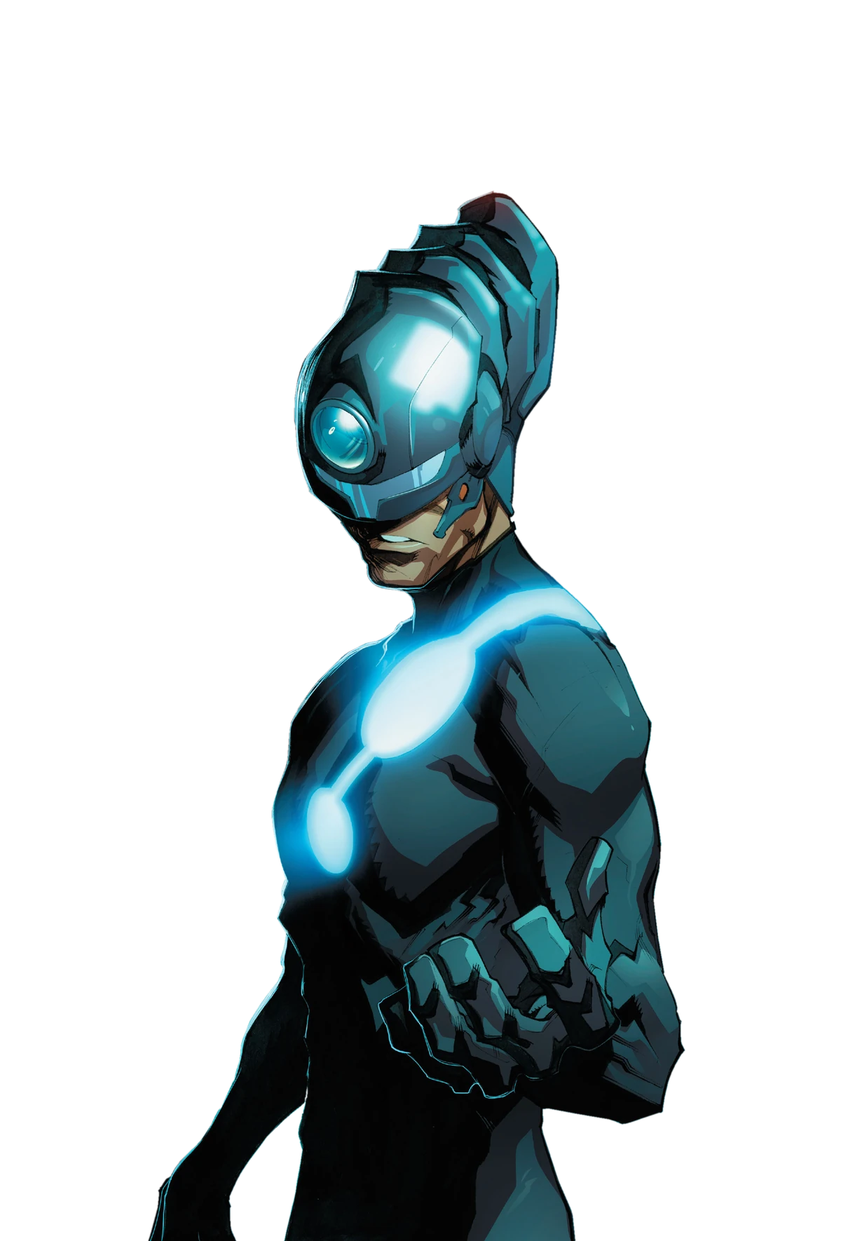 The Maker (Earth-1610) | Marvel Scratch Multiverse Wiki | Fandom