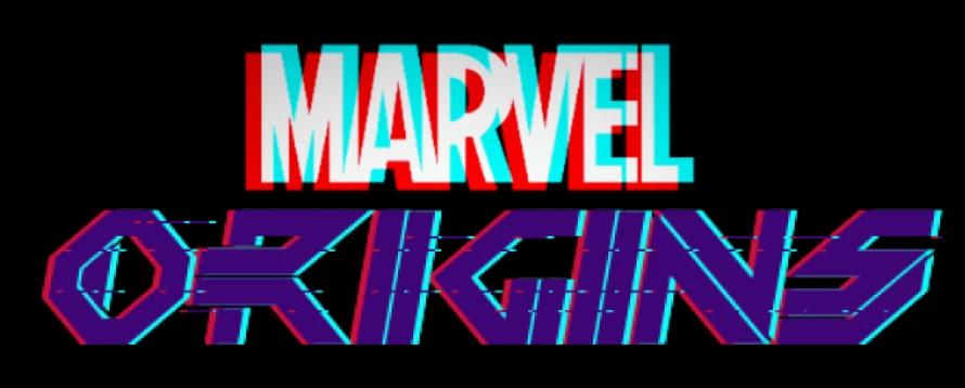 Marvel Origins(Marvel Omega) | Marvel Scratch Multiverse Wiki | Fandom