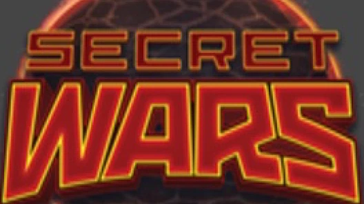 Secret Wars (AMU Phase Two) | Marvel Scratch Multiverse Wiki | Fandom