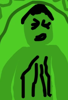 Hulk (Earth-822) | Marvel Scratch Multiverse Wiki | Fandom