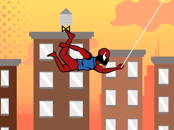 Scarlet Spider: A Short Film | Marvel Scratch Multiverse Wiki | Fandom